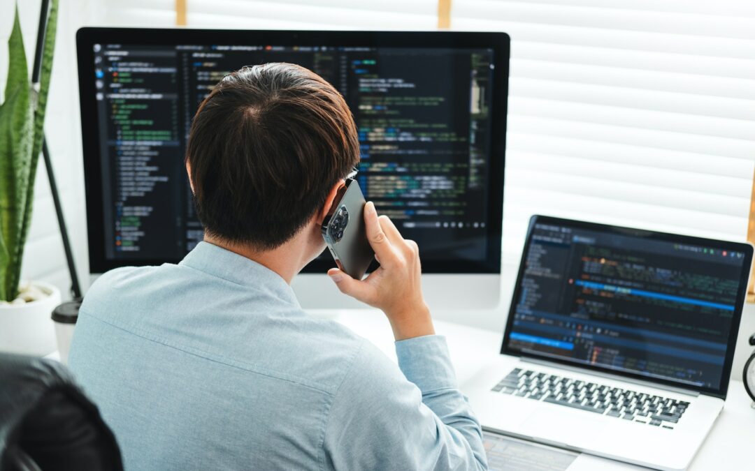 L'incidence du choix des couleurs sur la création d'un site Web